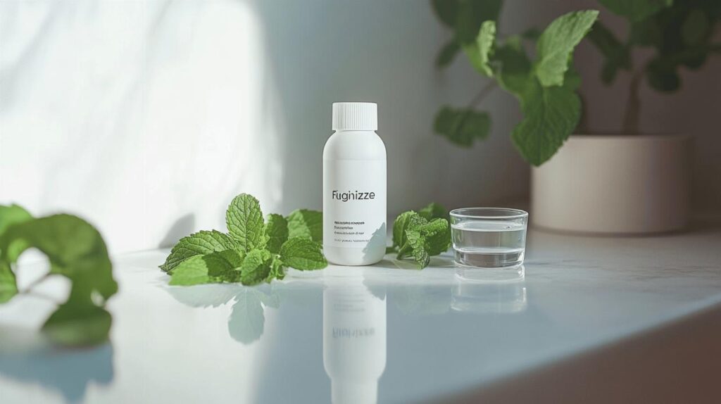 Fungizone bain de bouche : le mode d'emploi pour apaiser votre bouche